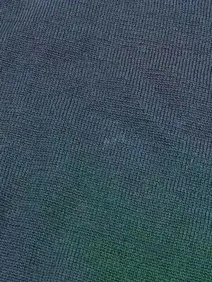 Hermès V-neck Long Sleeve Sweater