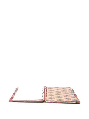 Farm Rio Tropical Garden Notebook