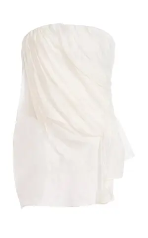 The Garment Tops