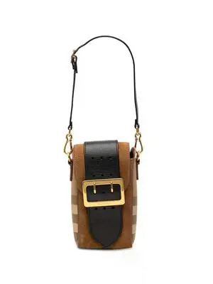 Burberry Phone Shoulder Bags
