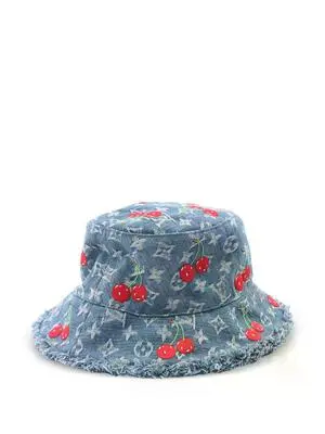 Louis Vuitton Bucket Hats For Women