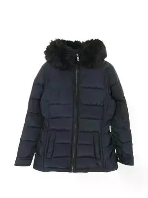Prada Hooded Padded Jacket