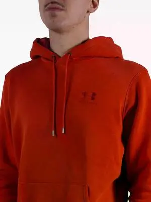 Under Armour Logo-detail Hoodie