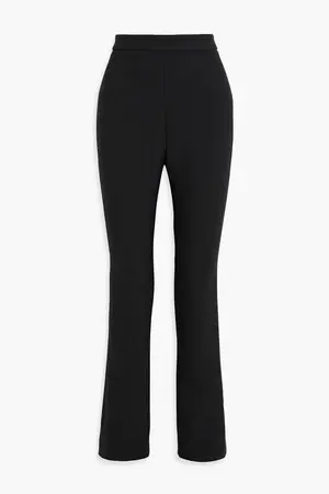 Sportmax Applique Pants For Women