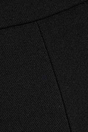 Sportmax Teoria Twill Straight-leg Pants