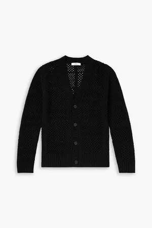 Men's Open Knit