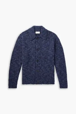 Mr P. Medium Knit Knitwear For Men