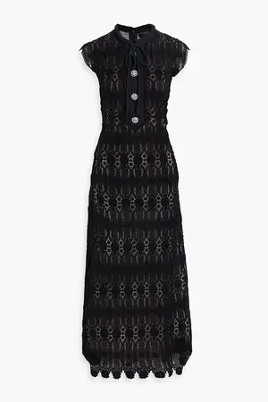 Giambattista Valli Casual Day Dresses