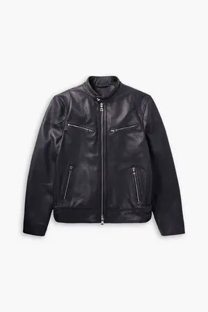 Mr P. Zip Up Jackets For Men