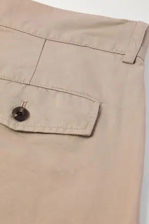 Mr P. Cottontwill Chinos - Beige
