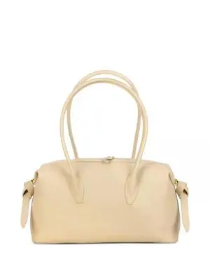 Yuzefi Brioche Duffle Tote Bag