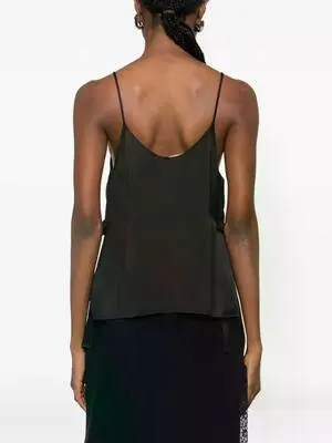 N°21 Spaghetti-strap Top