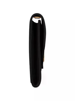 Saint Laurent Envelope Clutch