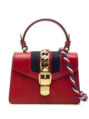 Gucci Shoulder Strap Mini Bags
