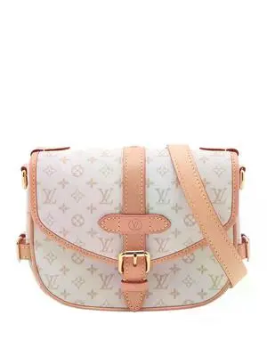 Louis Vuitton Shoulder Strap Mini Bags