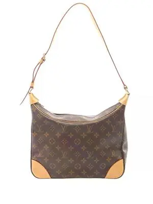 Louis Vuitton Extra Large Shoulder Bags