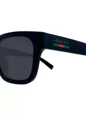 Gucci Square Frame Sunglasses