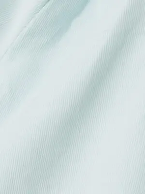 FRAME Cotton-corduroy Blouse