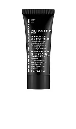 PETER THOMAS ROTH Travel Instant Firmx Eye Temporary Eye Tightener - N,a