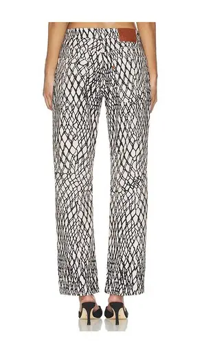 Miaou Boyfriend Pant