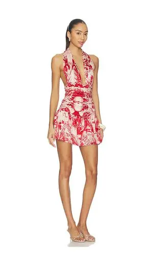 Miaou Natalia Dress