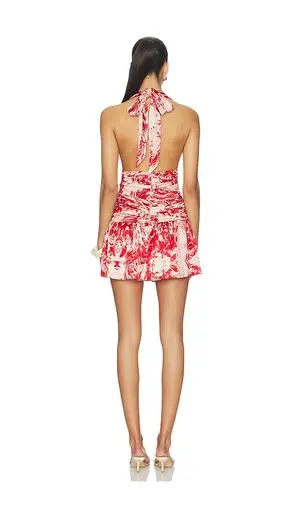 Miaou Natalia Dress