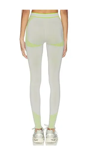 Casablanca Seamless Legging - Grey