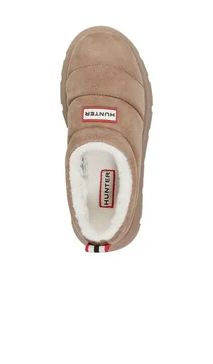 Hunter Madison Mule