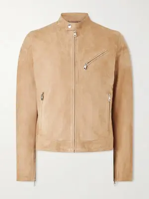 Dolce & Gabbana Slim Fit Jackets For Men