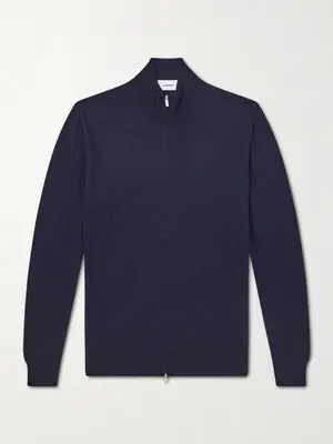 Lardini Zip Up Knitwear For Men