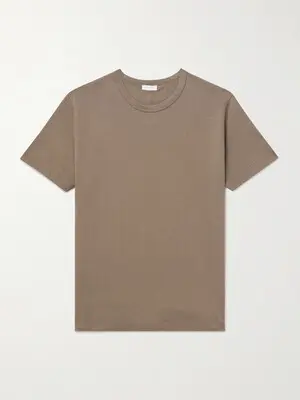 Sunspel Crewneck T-shirts For Men