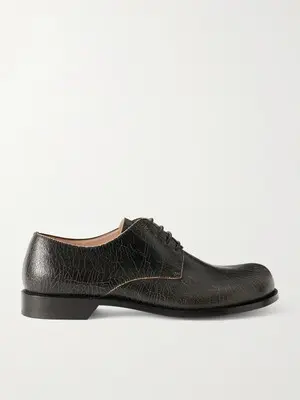 Loewe Round Toe Derbys
