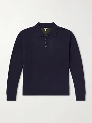 Loewe Collared Polos For Men