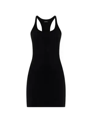 Dsquared2 Racerback Mini Dress