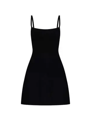 Dsquared2 Flared Mini Dress