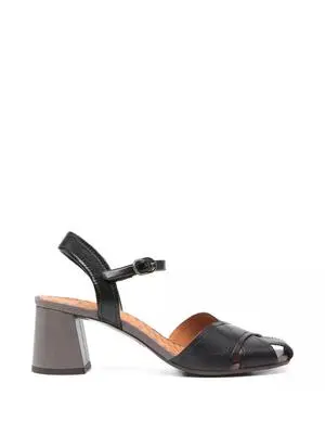 Chie Mihara Roley 48 Criss-cross Sandals