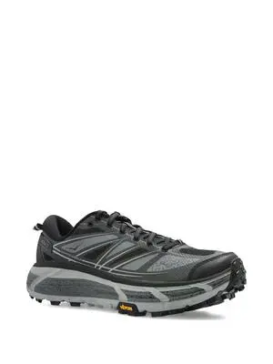 HOKA® Mafate Speed 2 Sneakers - Black
