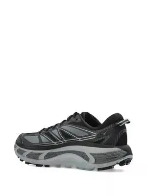 HOKA® Mafate Speed 2 Sneakers - Black