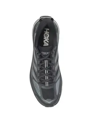 HOKA® Mafate Speed 2 Sneakers - Black