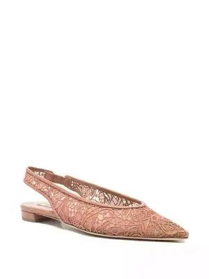 ARTEANA Postiano Slingback Pumps