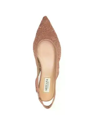 ARTEANA Postiano Slingback Pumps