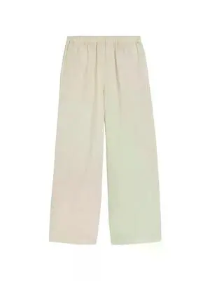Aspesi Elasticated Trousers