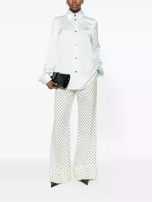 JIL SANDER Buttoned Shirt