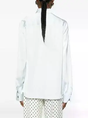 JIL SANDER Buttoned Shirt