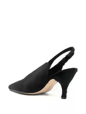 AeydĒ Carla Slingback Pumps