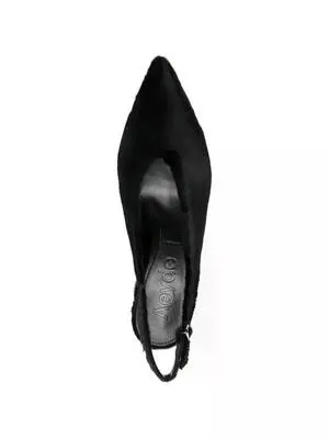 AeydĒ Carla Slingback Pumps