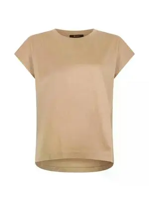 MOORER Short Sleeves T-shirt