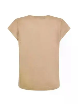 MOORER Short Sleeves T-shirt