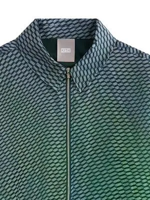 Kith Logo-print Jacket