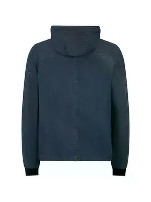MOORER Stilo-cst Jacket - Blue